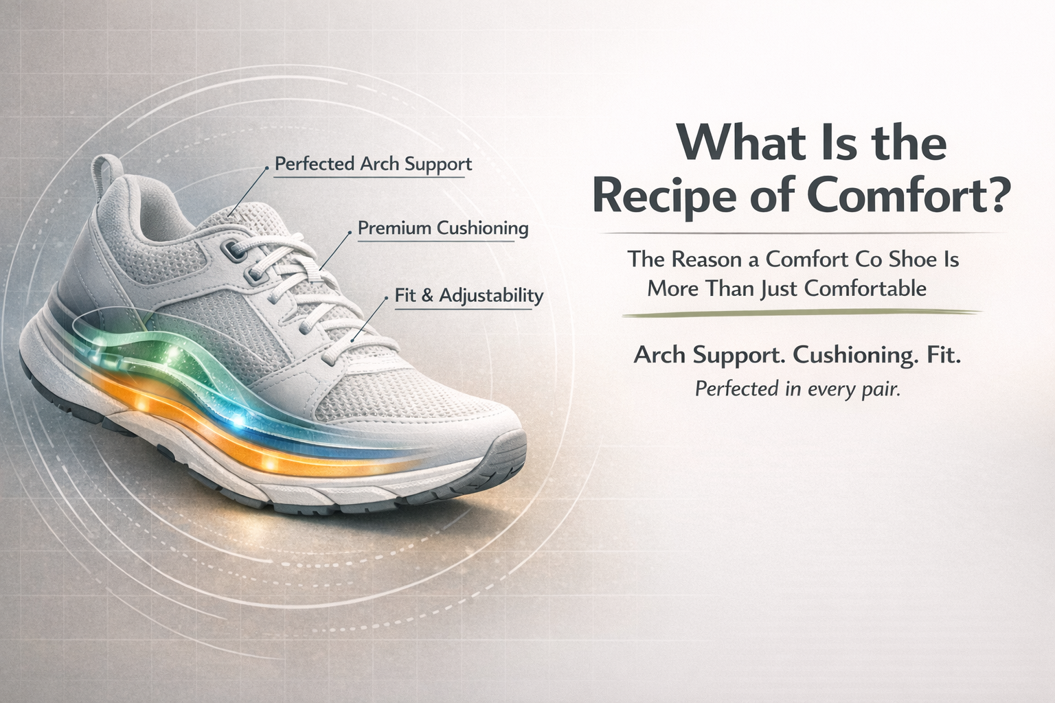 Anodyne – Comfort Co Shoes Australia