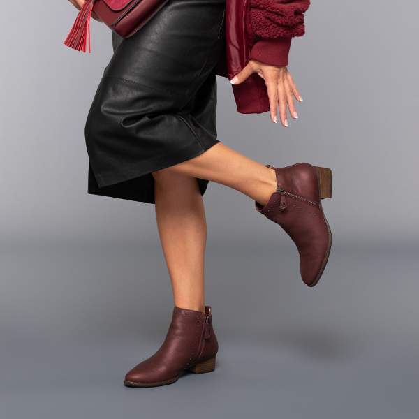 Outlet Women's Boots – Comfort Co Shoes Australia