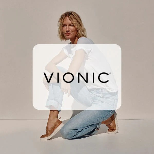 Vionic – Page 4 – Comfort Co Shoes Australia