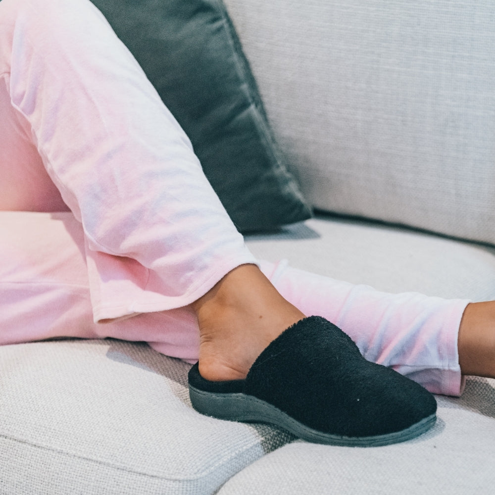 Vionic Slippers – Comfort Co Shoes Australia