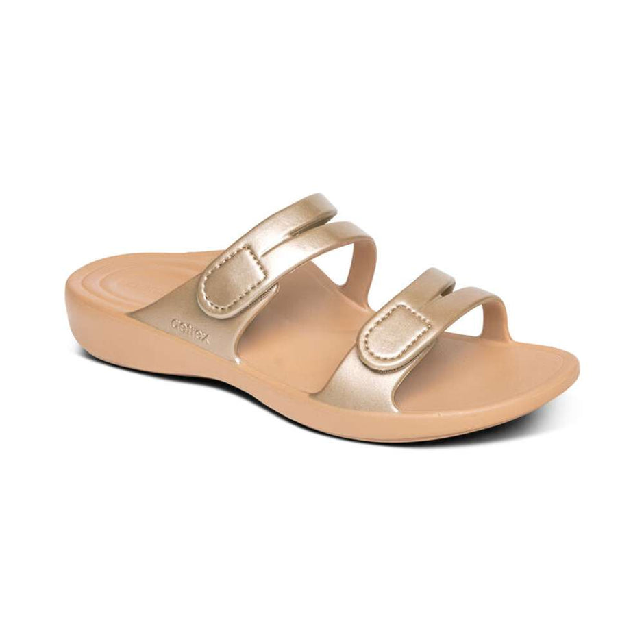 Women's Slides – Page 2 – Comfort Co Shoes Australia