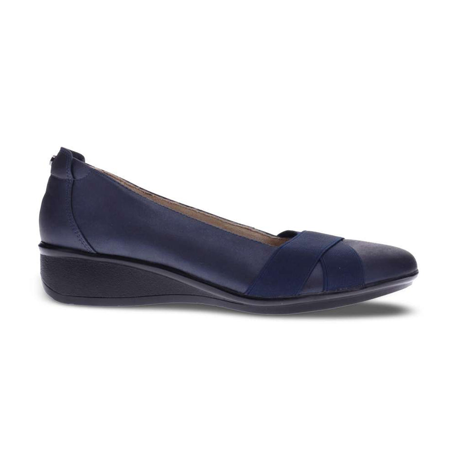 The Blue Edit – Comfort Co Shoes Australia