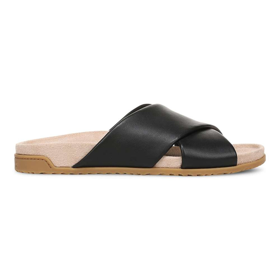 Women's Slides – Comfort Co Shoes Australia